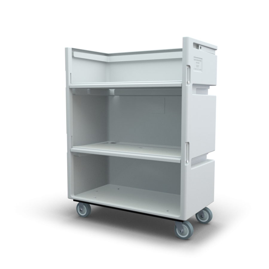 72P Bulk-Trux - Meese : Meese