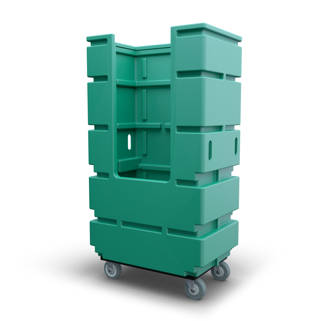 71P Bulk-Trux | Meese Inc : Meese Inc