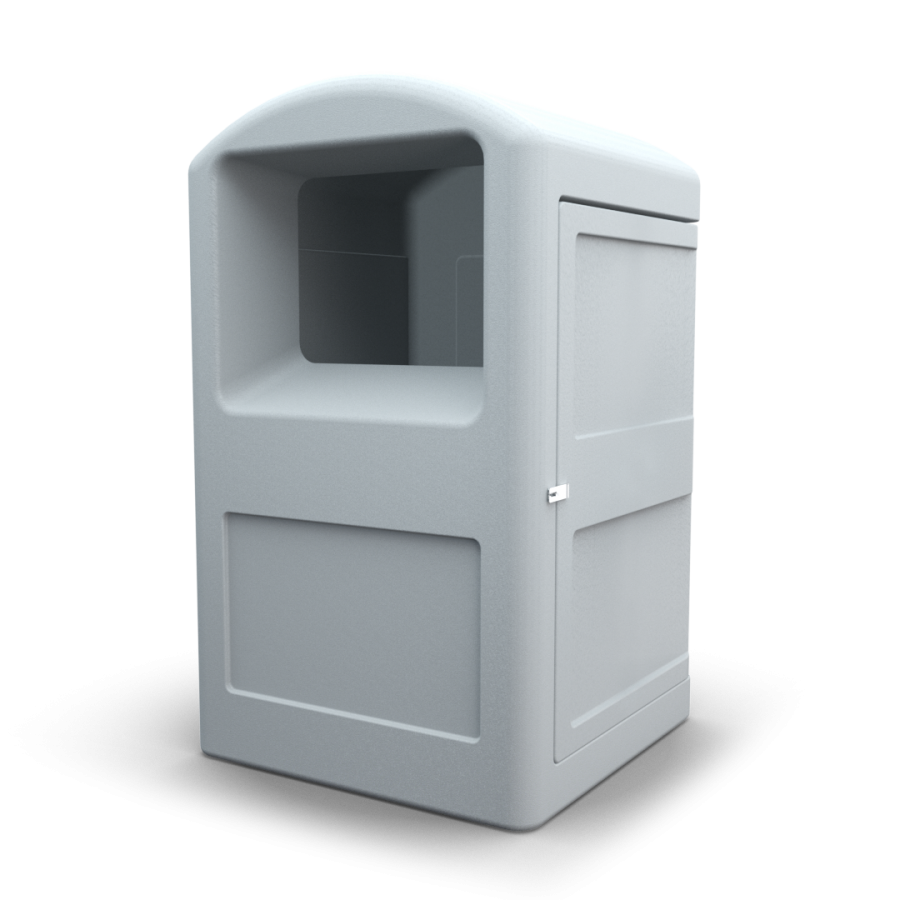 72P Bulk-Trux - Meese : Meese