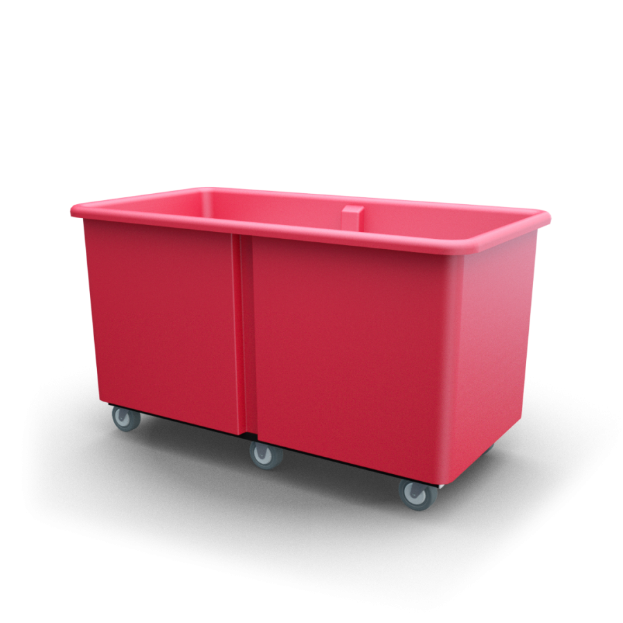 72P Bulk-Trux - Meese : Meese