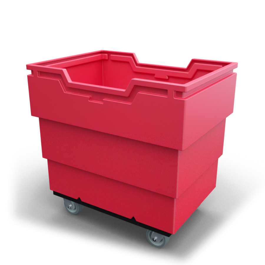 90P Shelf-Trux - Meese : Meese