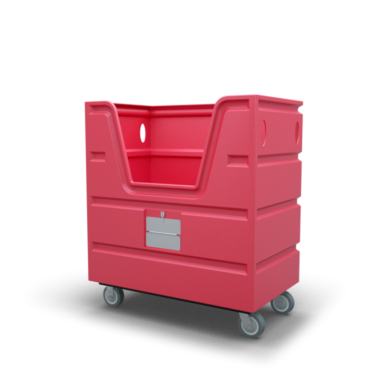 Industrial Sorting Table - Meese : Meese