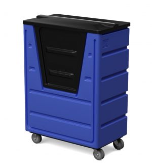 72P Bulk-Trux - Meese : Meese