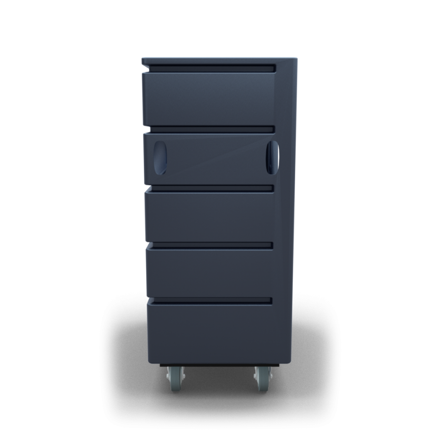 72P Bulk-Trux - Meese : Meese