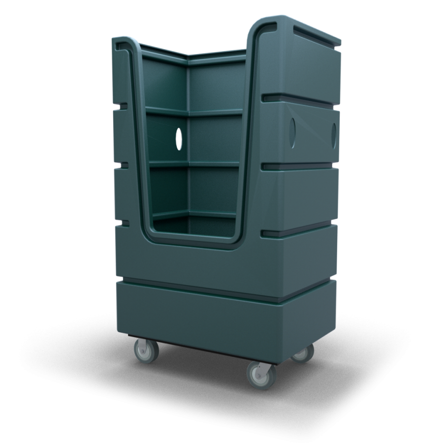 Industrial Sorting Table - Meese : Meese