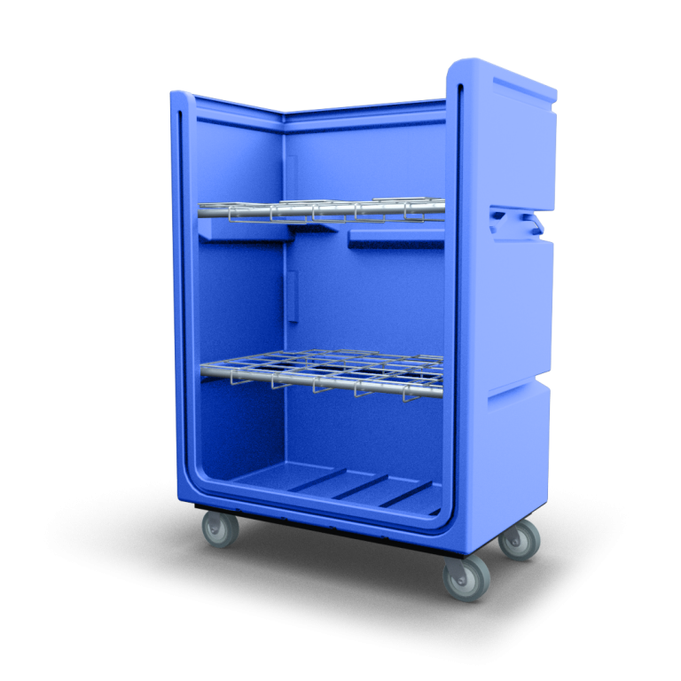 Meese delivers quality into every rotomolded product it delivers. : Meese