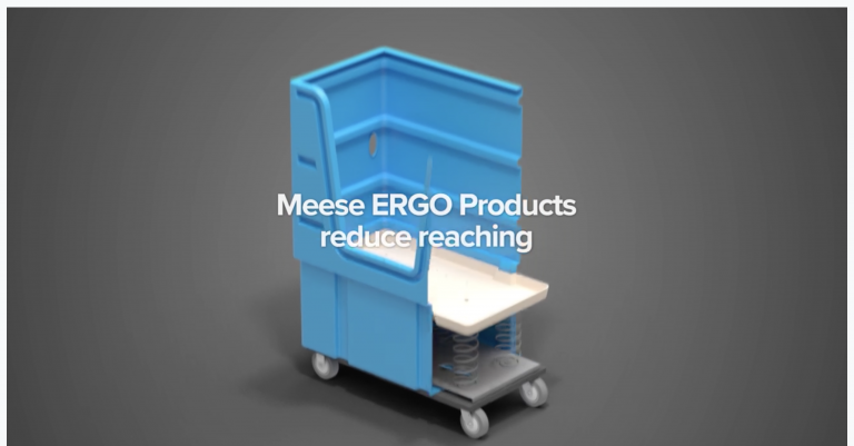 Innovation & News - Meese : Meese