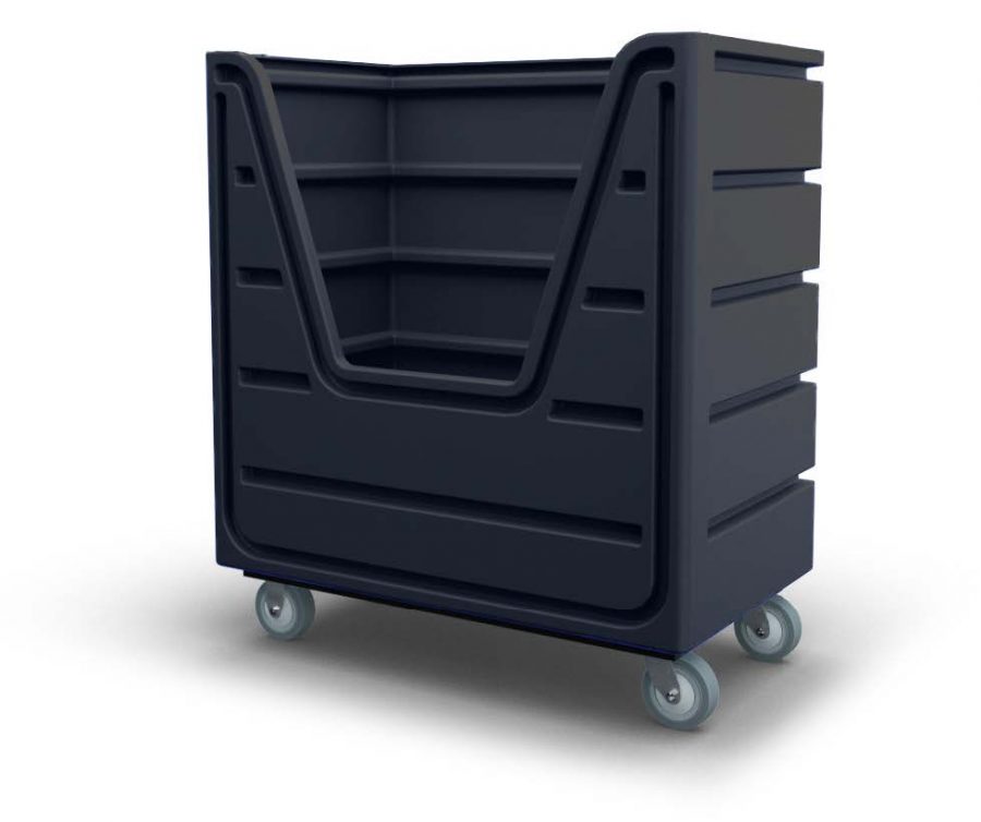 72P Bulk-Trux - Meese : Meese