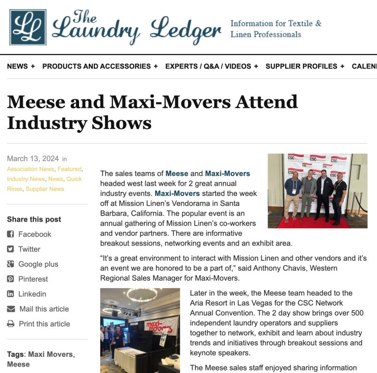 Commercial Laundry Carts|Bulk ContainersCustom|Custom Rotomolding ...