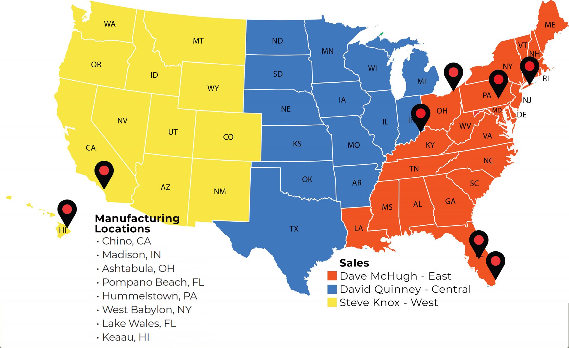 As the Premiere Designer of Poly-Trux, Laundry Carts and Containers and ...