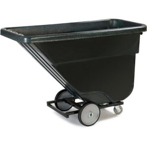 As the Premiere Designer of Poly-Trux, Laundry Carts and Containers and ...
