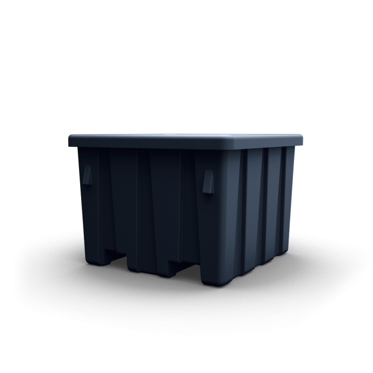 90P Shelf-Trux - Meese : Meese