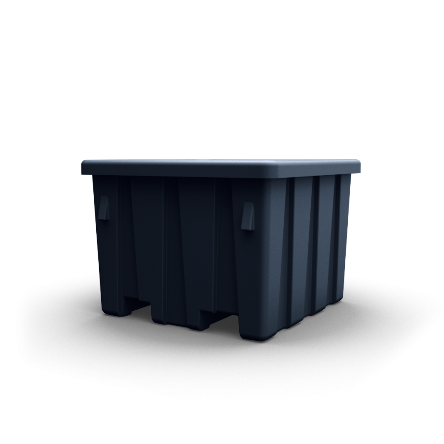 Bulk Containers Material Handling Archives - Meese : Meese